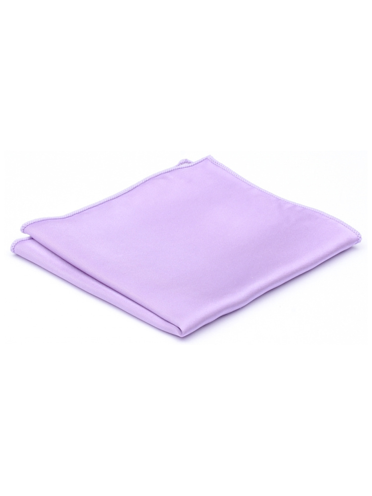Light purple handkerchief Classic - Scottsberry